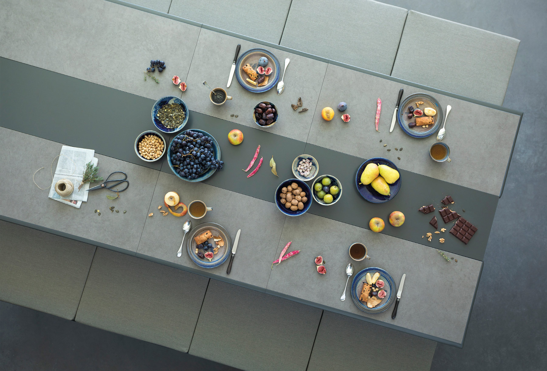 EXTRADOS - EGO Paris